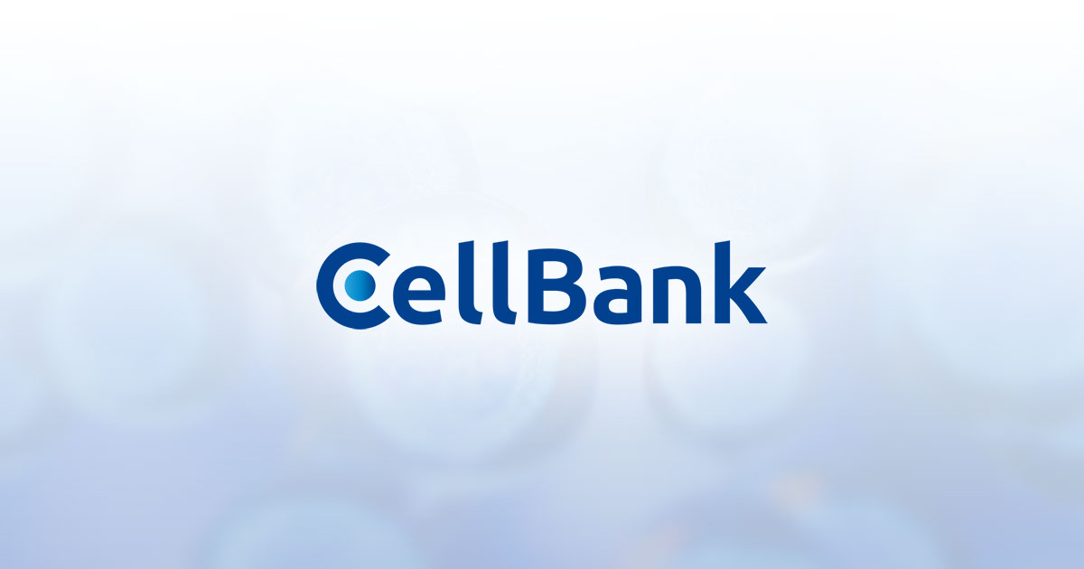 Cellbank